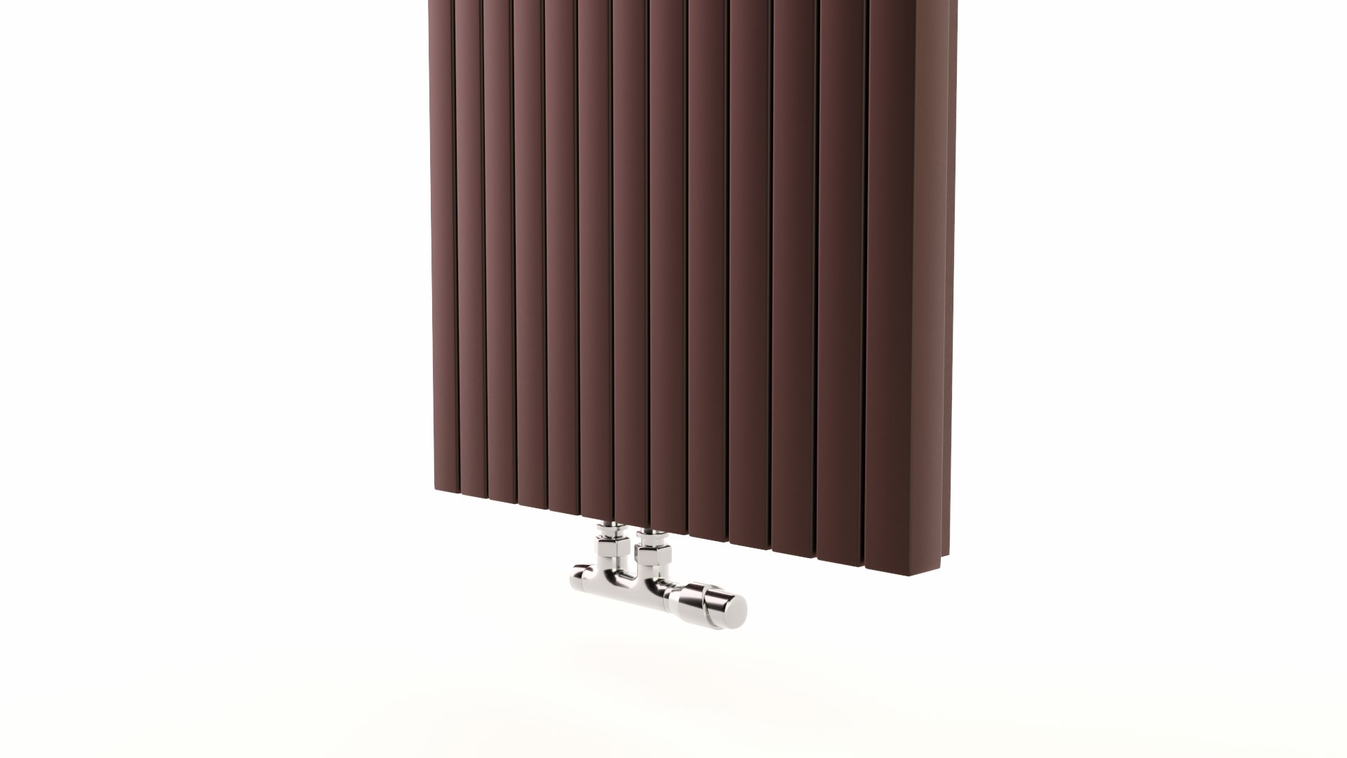 3D Model Radiator 01 - TurboSquid 2079548
