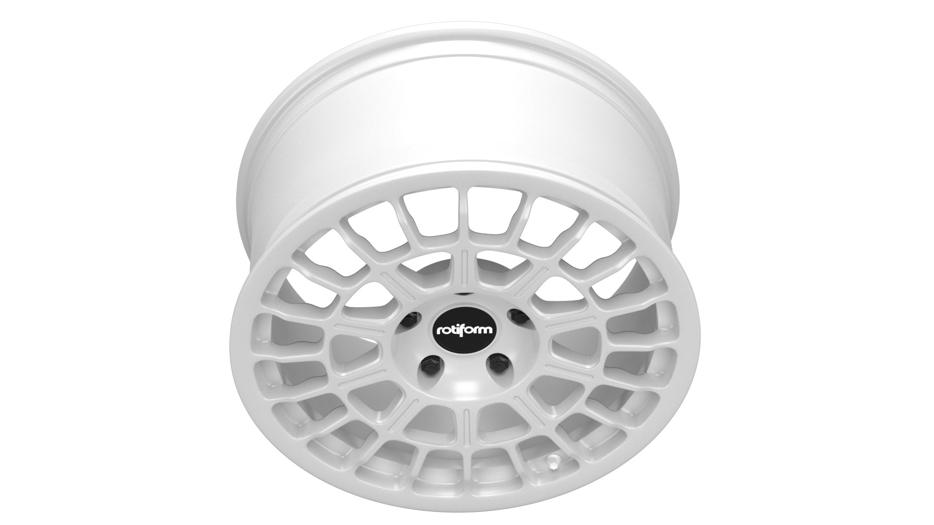 3D Rotiform DKR rim - TurboSquid 2126048