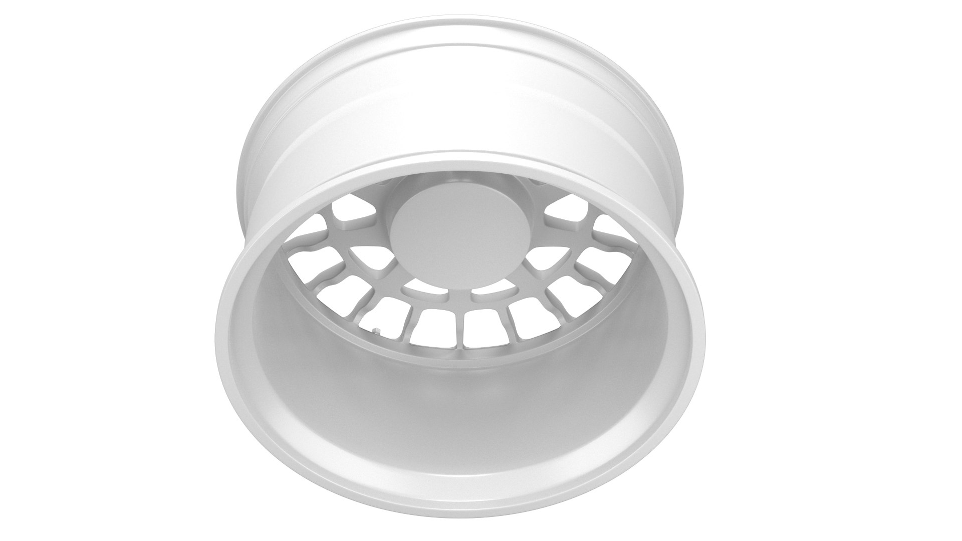 3D Rotiform DKR rim - TurboSquid 2126048