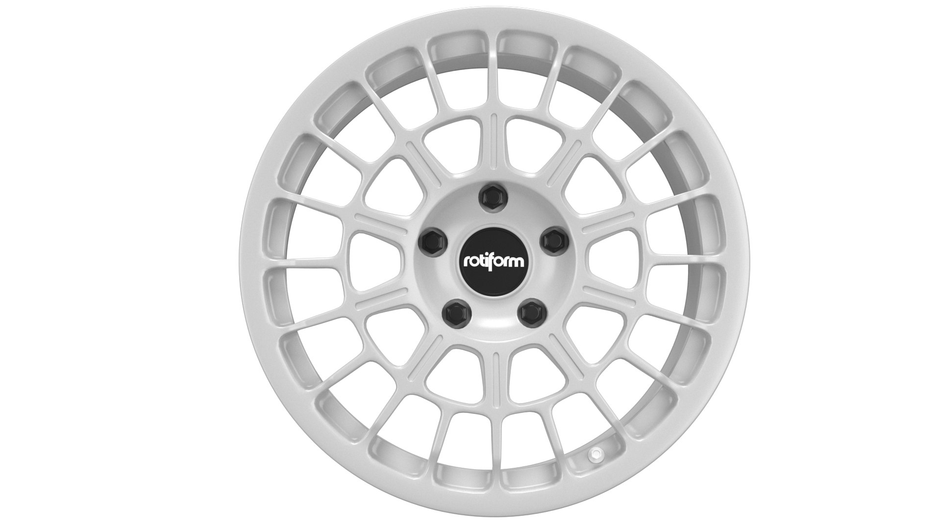 3D Rotiform DKR rim - TurboSquid 2126048