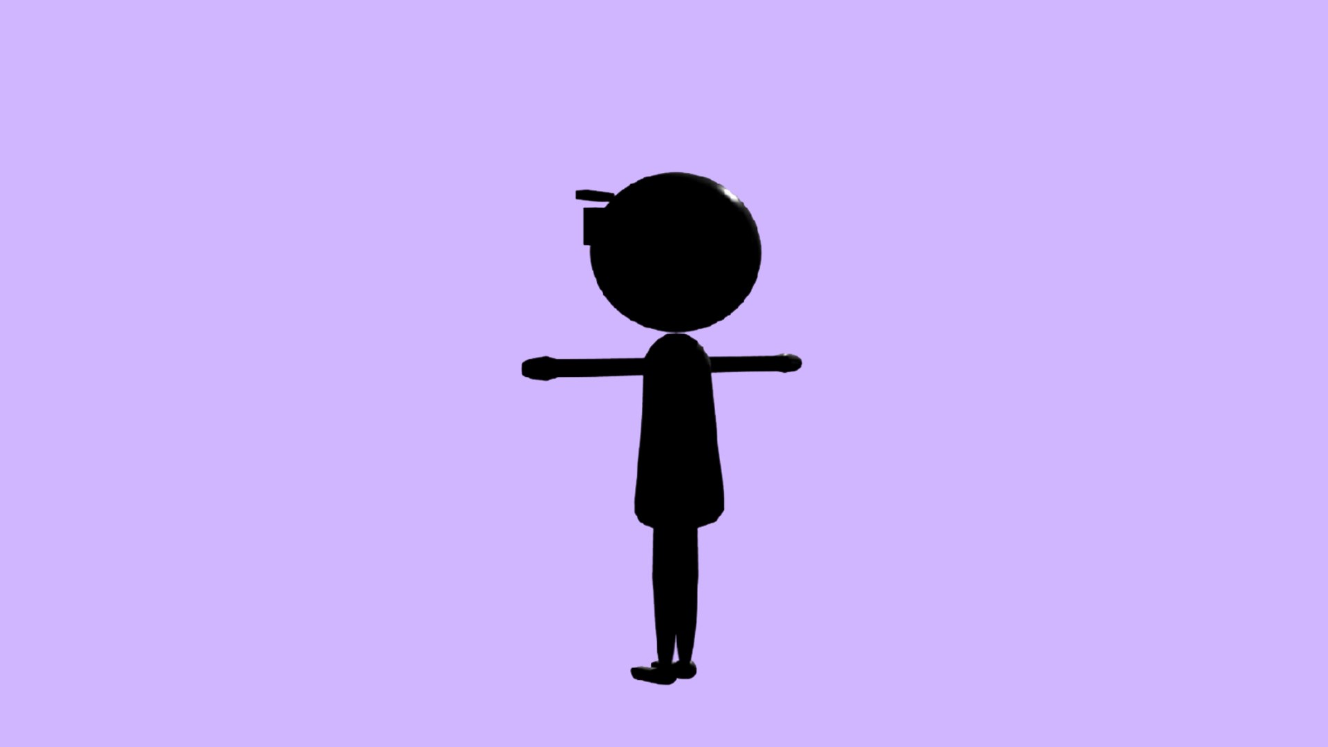 3d Stickman Games Animations