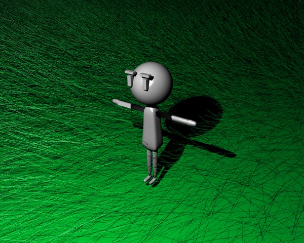 3d stickman games animations