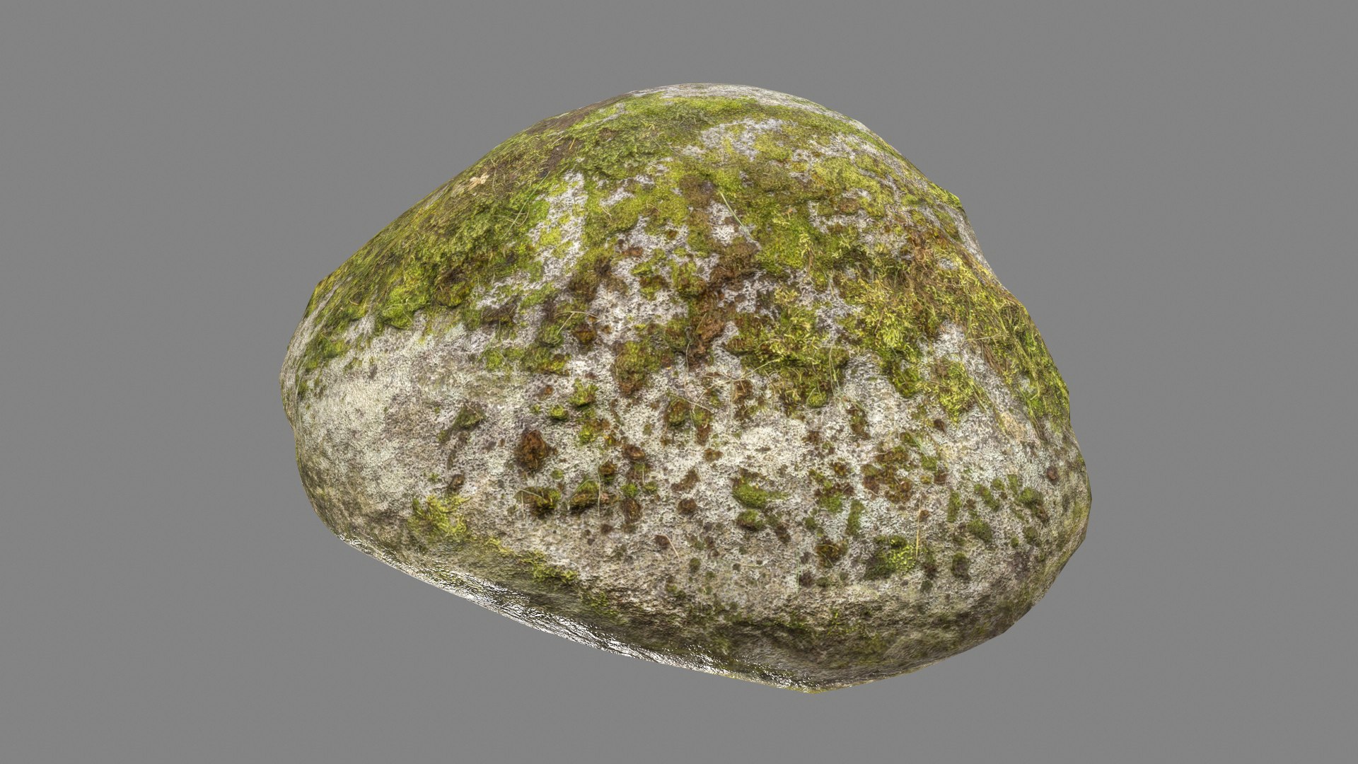 3D realistic pack large rocks model - TurboSquid 1476512