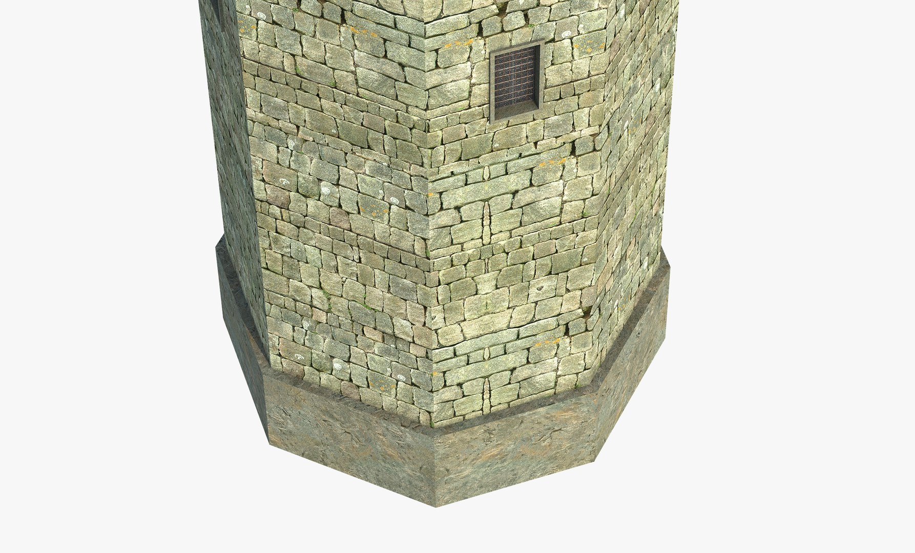 Arnold Blender 3D - TurboSquid 1712463