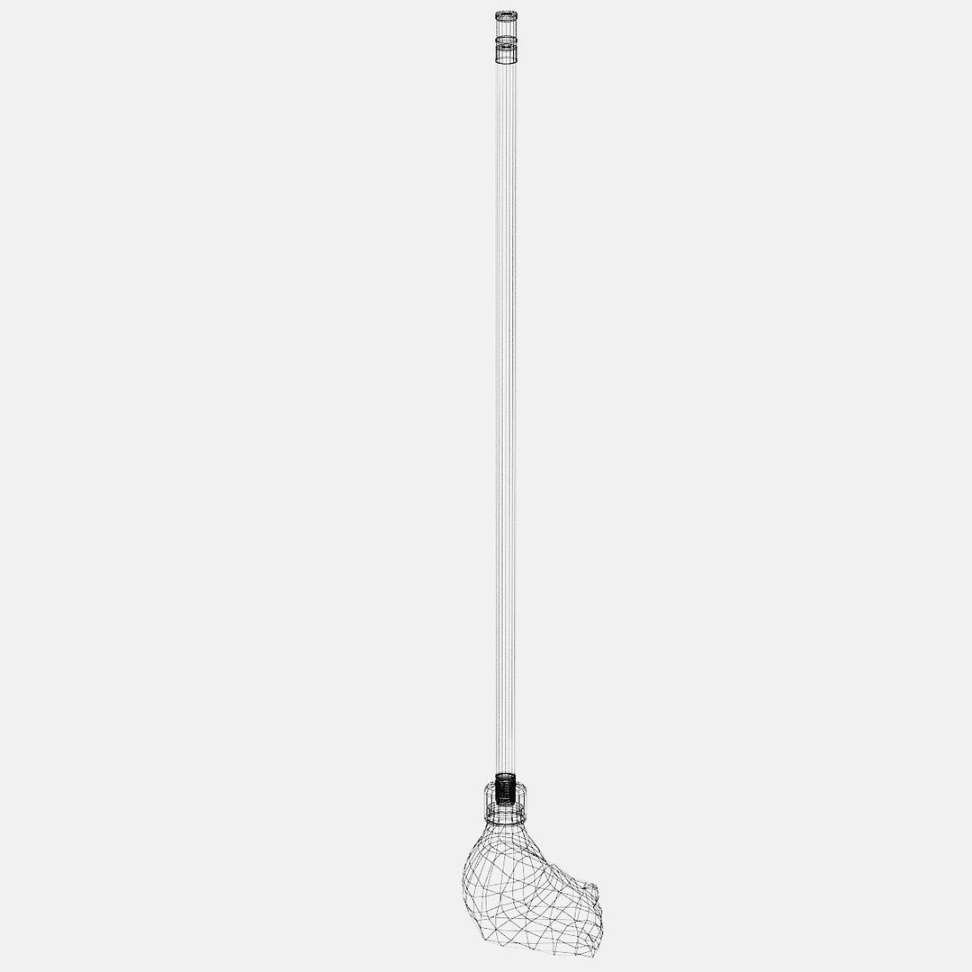 mop 1 3d model