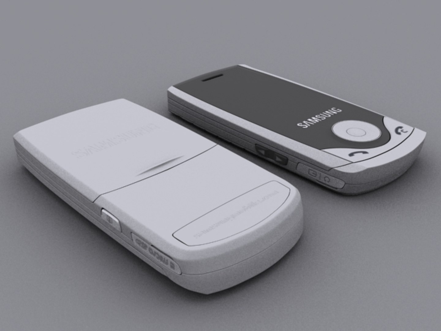samsung u700 3d max