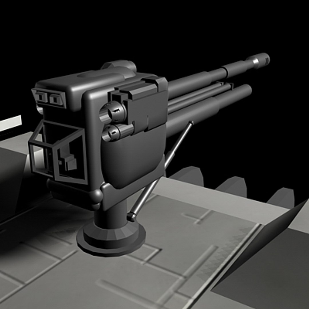 Snowspeeder Speeder 3d 3ds