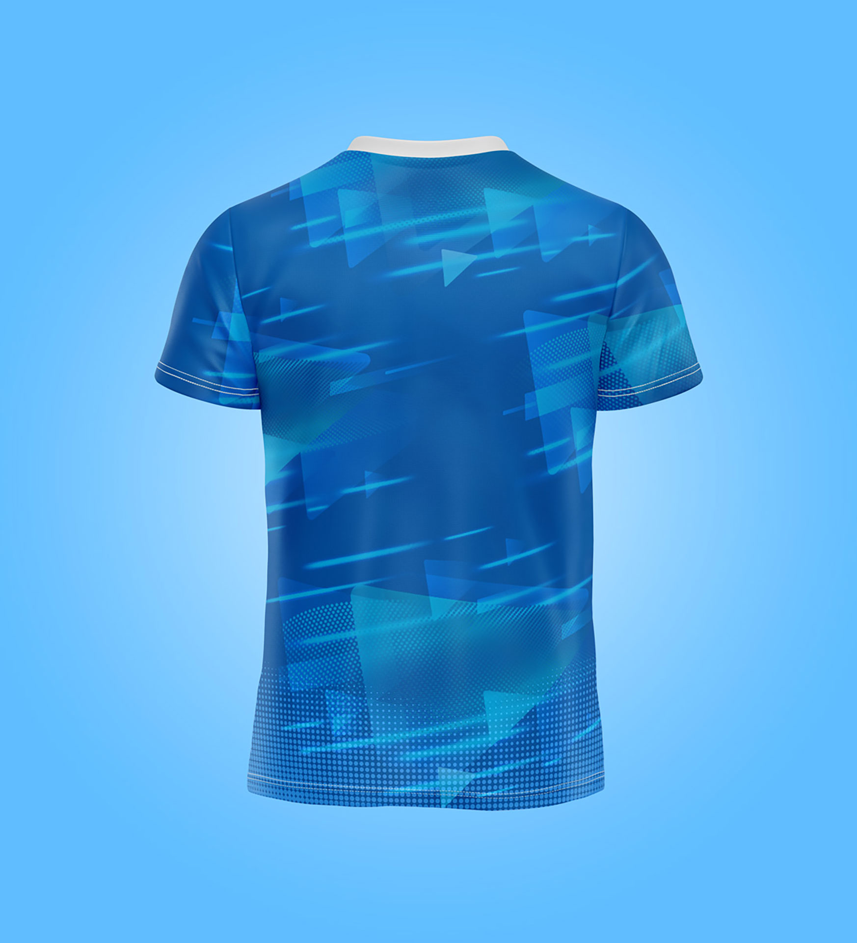 3D model shirt t-shirt - TurboSquid 1693988