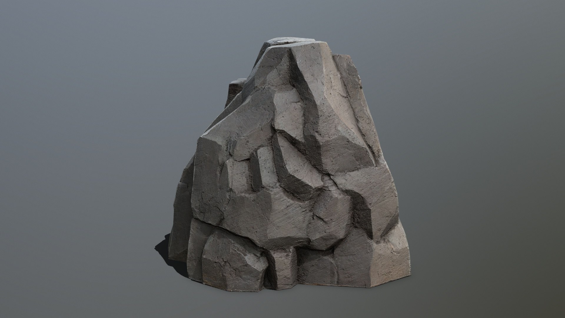 Rocks Model - TurboSquid 2325426