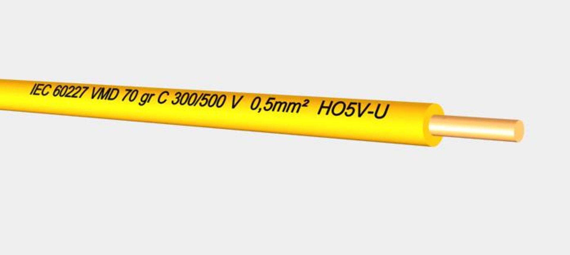 vmd 70 gr c 3d model