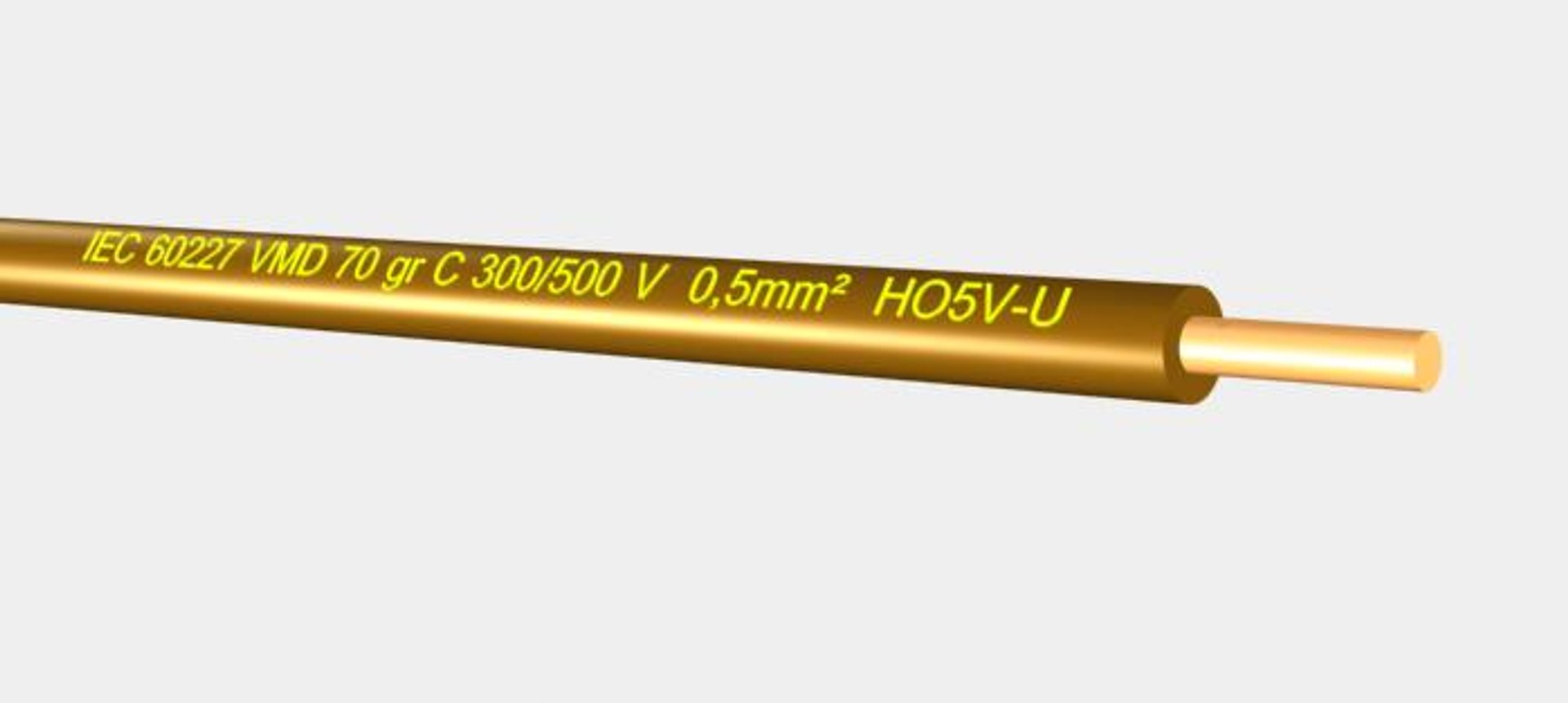 vmd 70 gr c 3d model