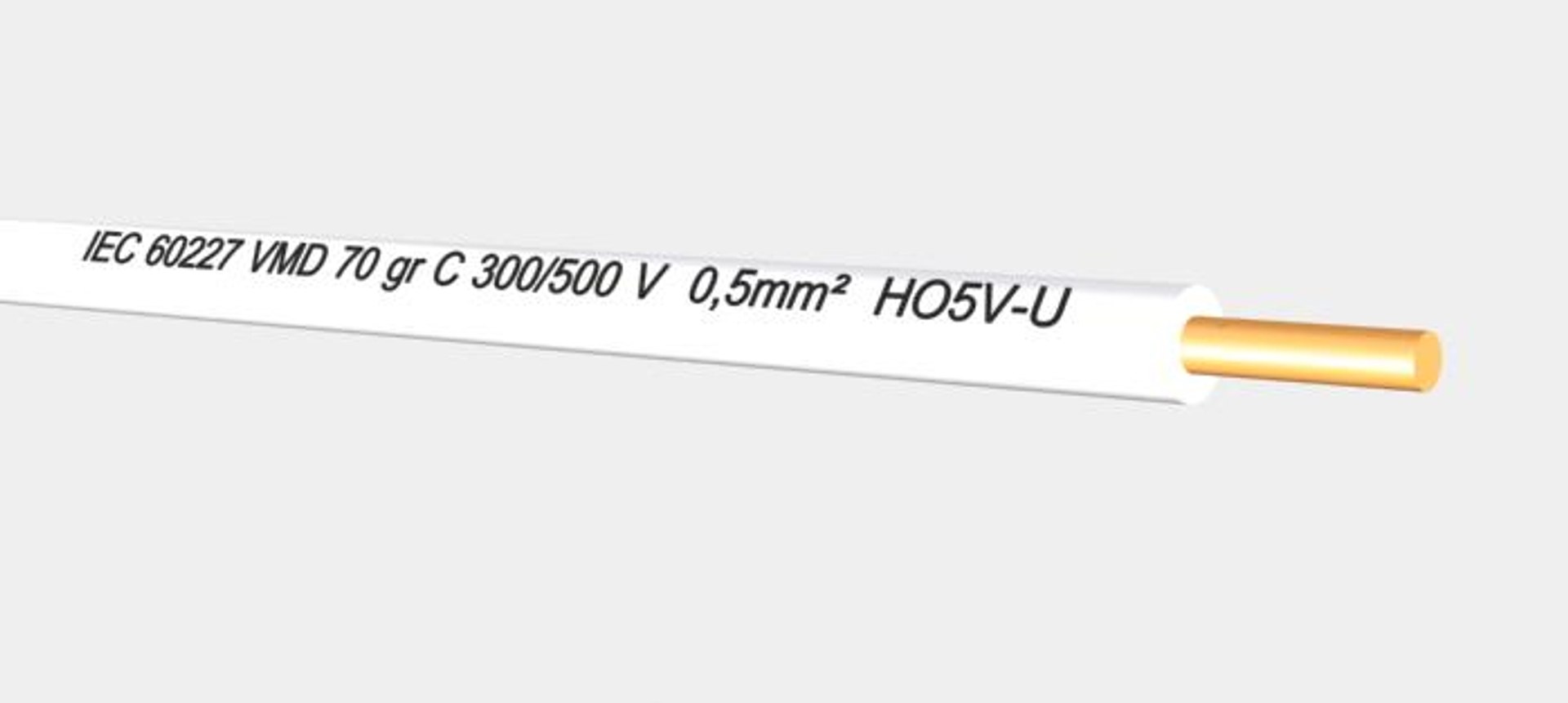 vmd 70 gr c 3d model