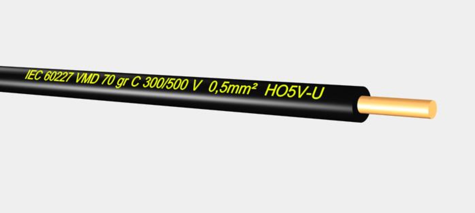 vmd 70 gr c 3d model