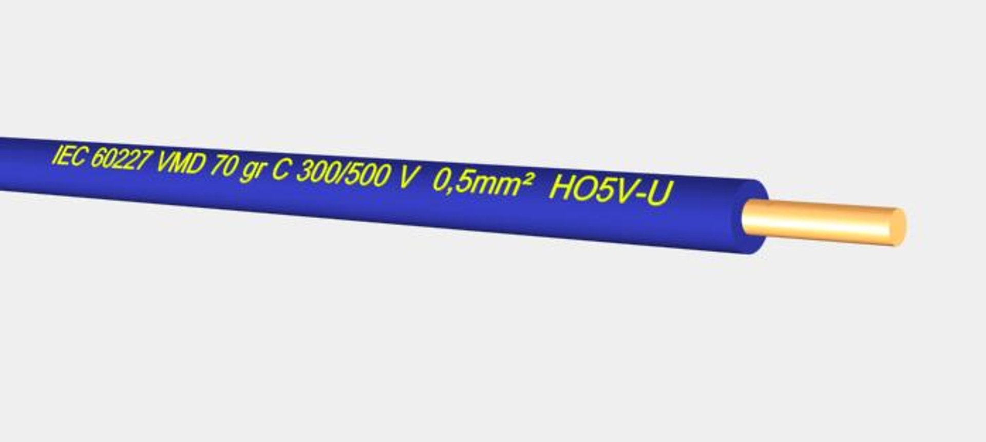 vmd 70 gr c 3d model