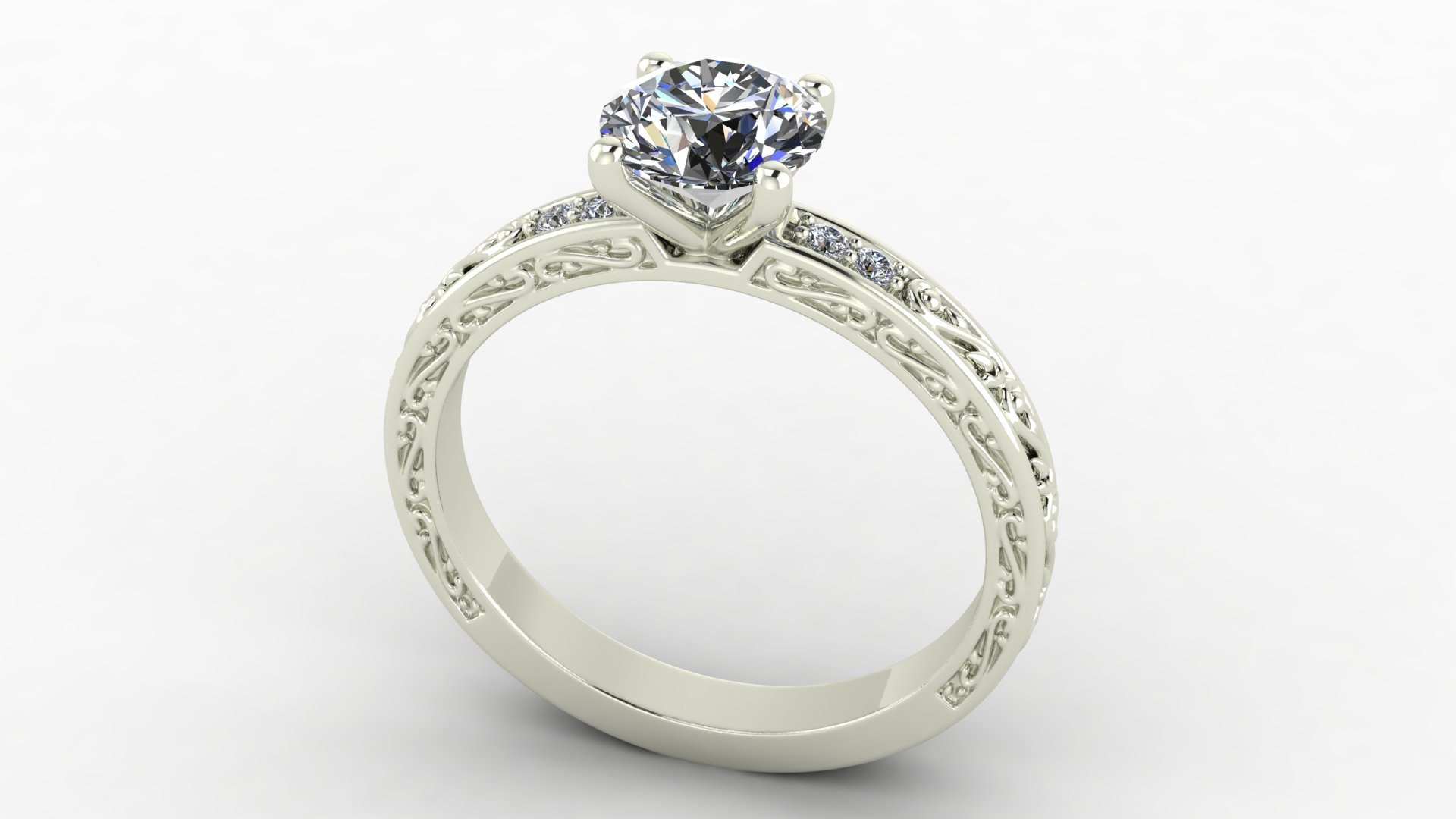 3D AG 1500 PRINT - TurboSquid 2332120