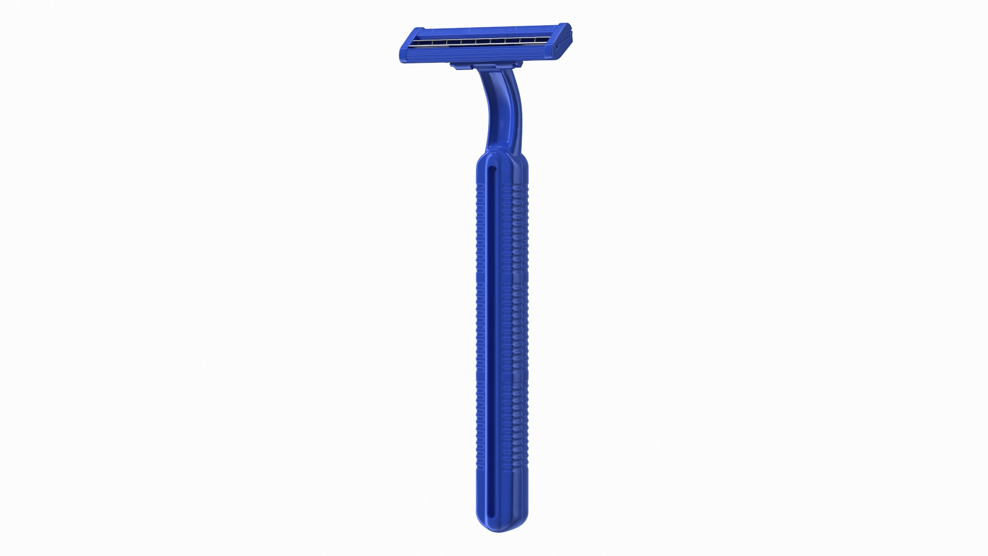 Disposable Razor 3D Model - TurboSquid 1948002