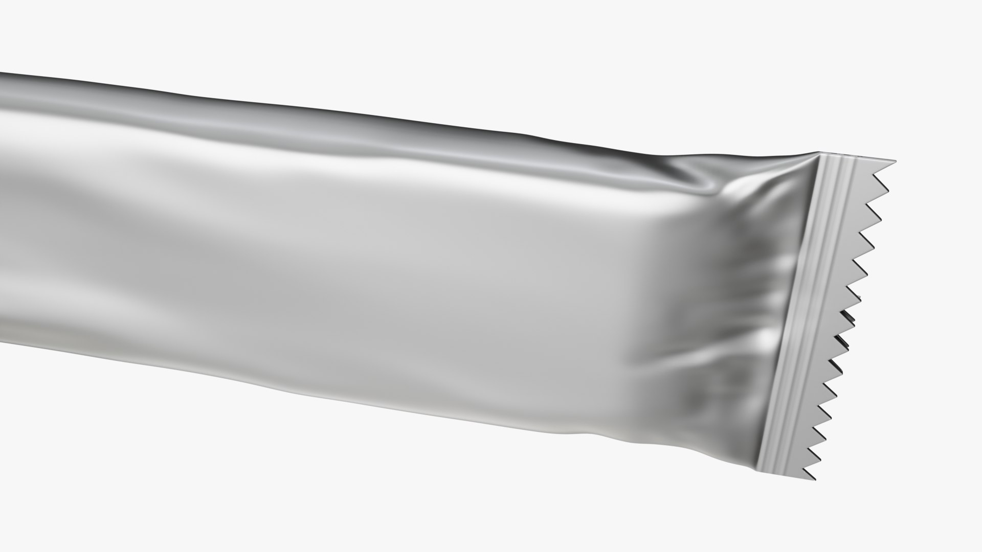 3D Stick Sachet Packaging - TurboSquid 2256346