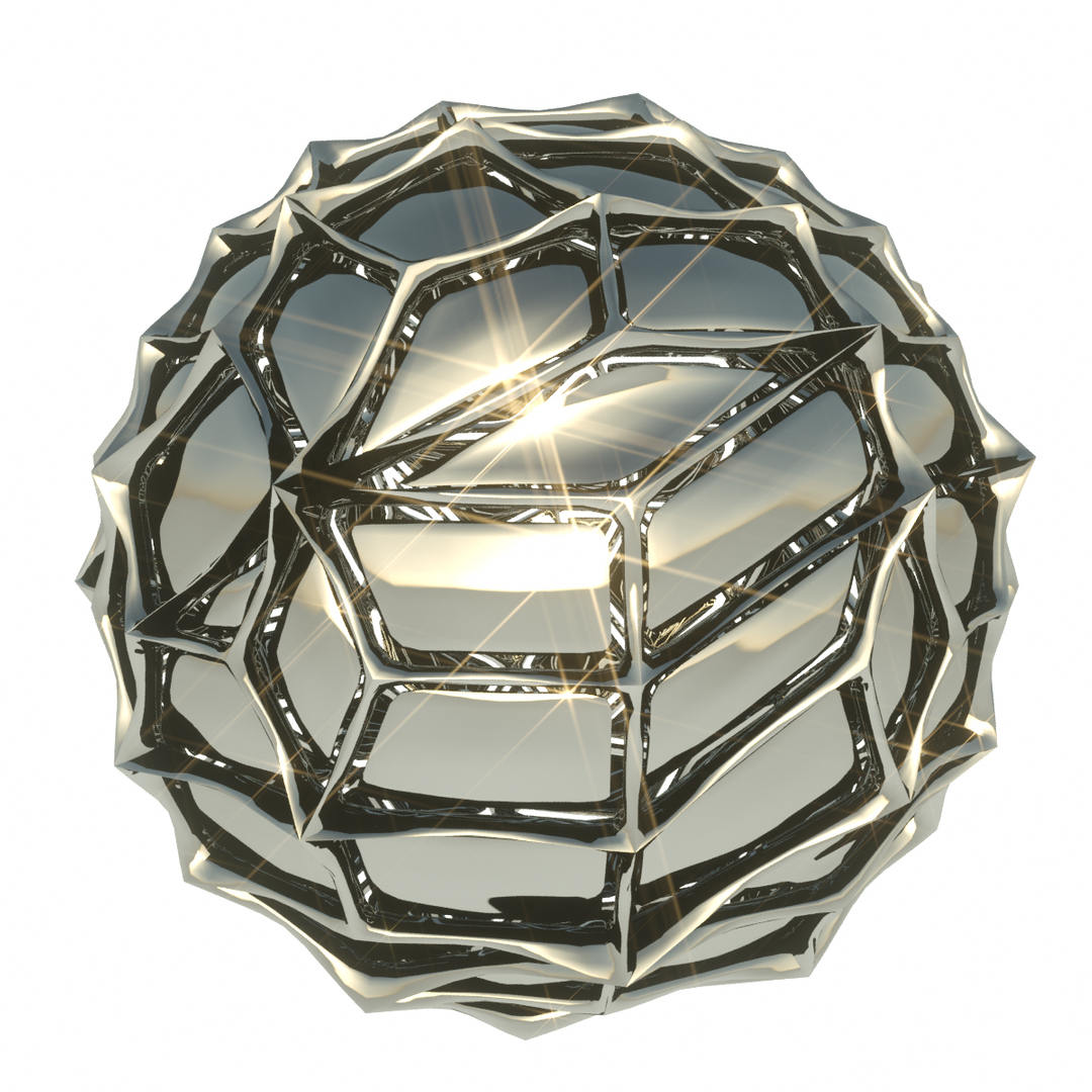 3D model ball sphere design - TurboSquid 1393245