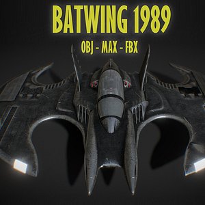 3D Batiavion Models | TurboSquid