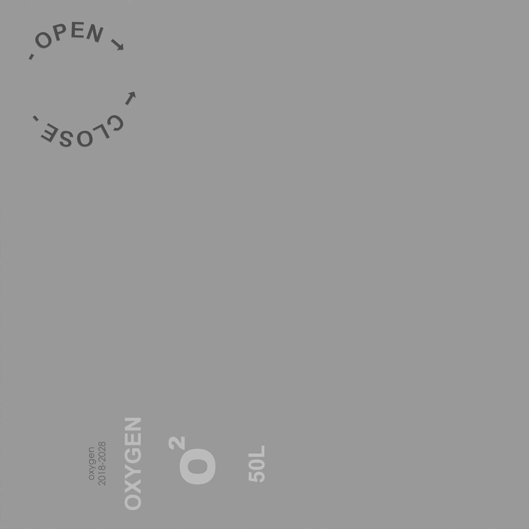 3D Model Oxygen Tank - TurboSquid 1438707