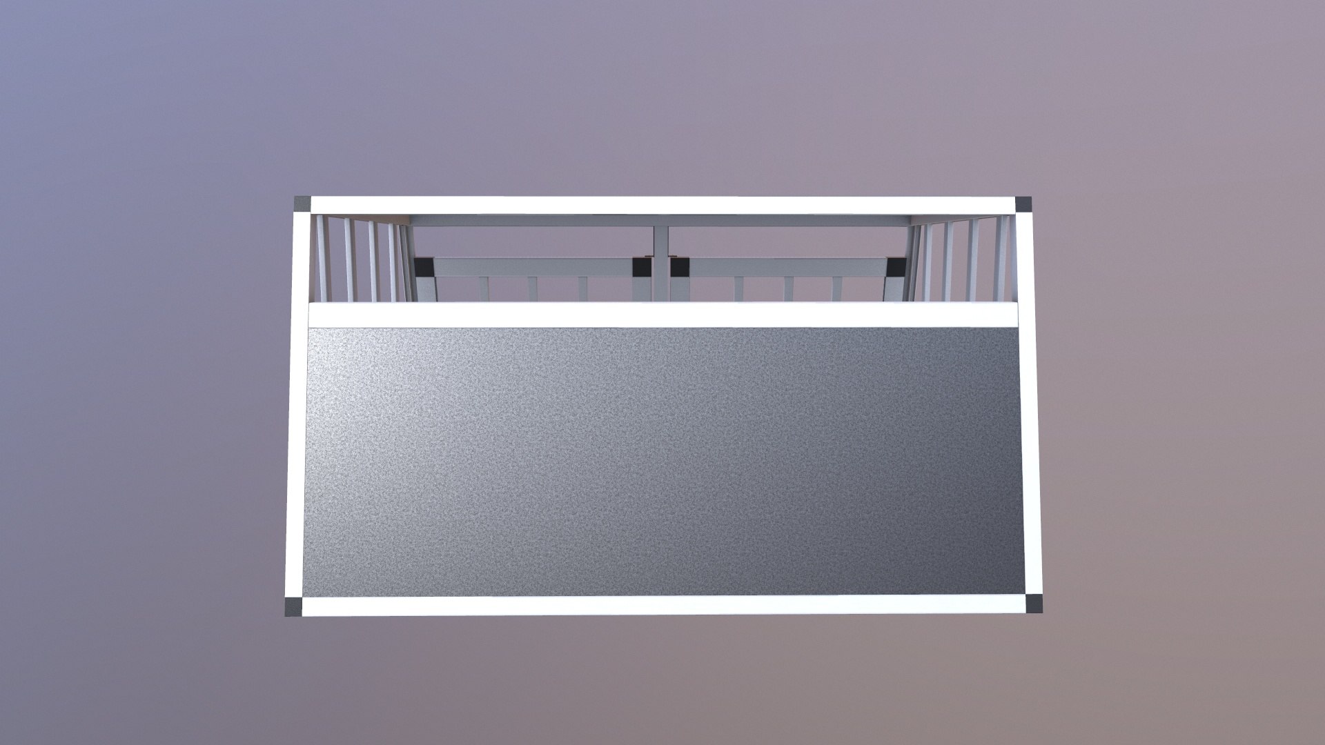 3D Model Dog Cage - TurboSquid 2261973