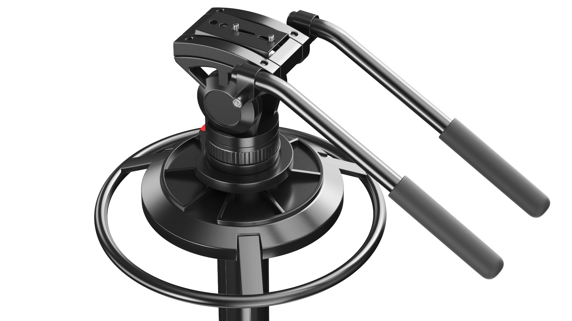 Detailed Studio Camera 3D Model - TurboSquid 2335749