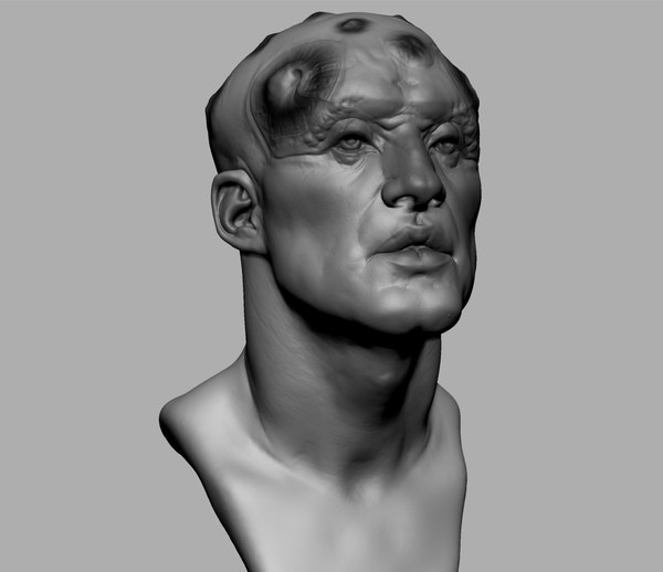 3D fantasy creature - TurboSquid 1494341