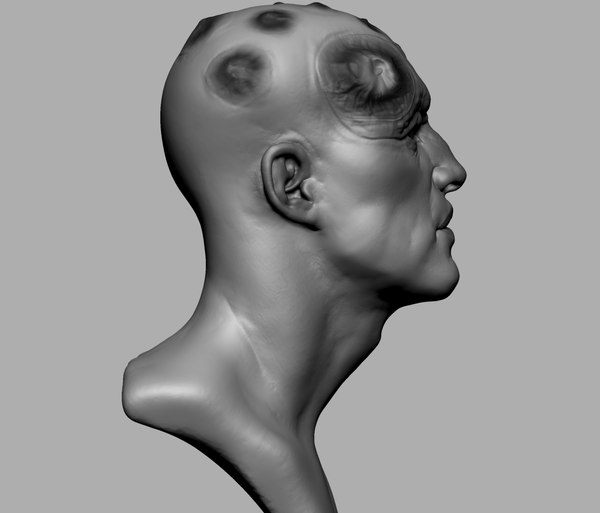 3D fantasy creature - TurboSquid 1494341