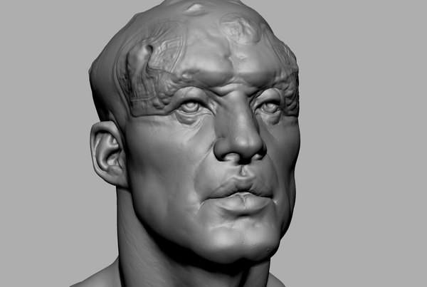 3D fantasy creature - TurboSquid 1494341