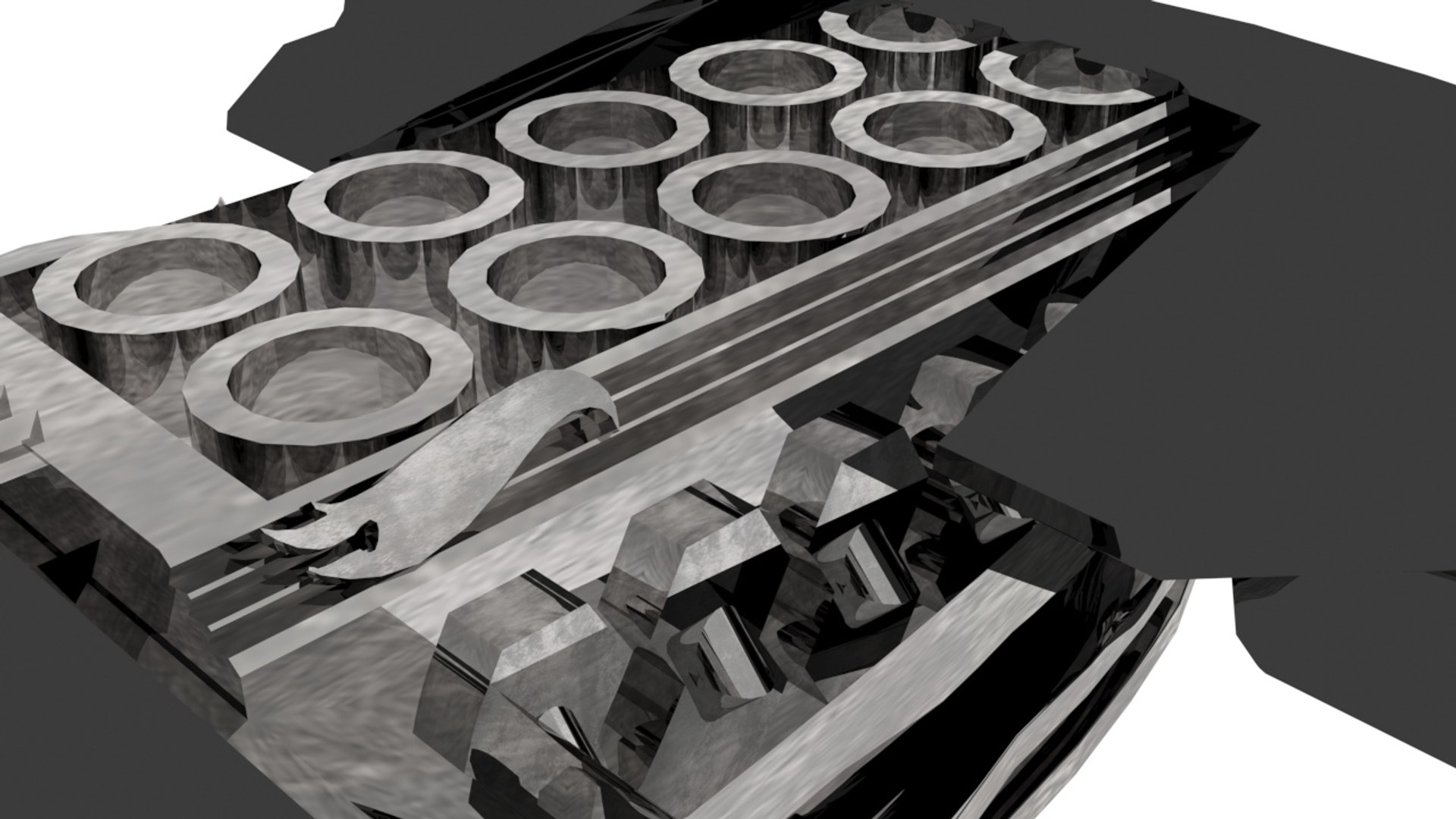 3D dieselboy car model - TurboSquid 1673489