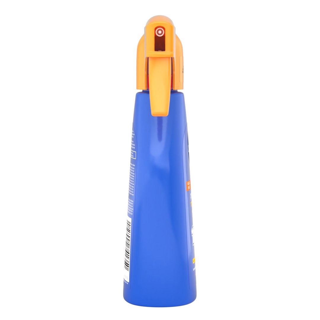 Sun spray 3D model - TurboSquid 1238093