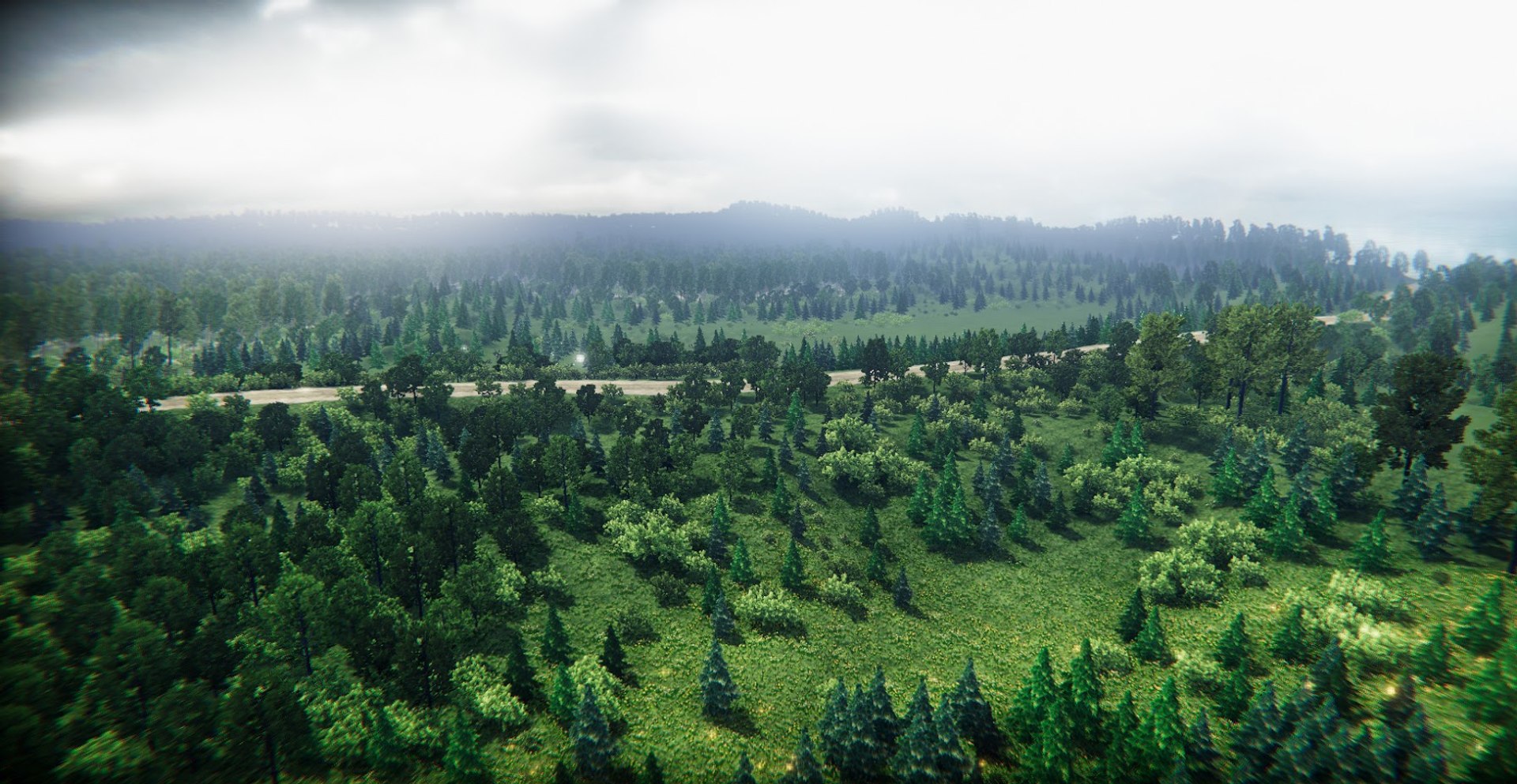 Realistic Vegetation Pack 3D - TurboSquid 1408816