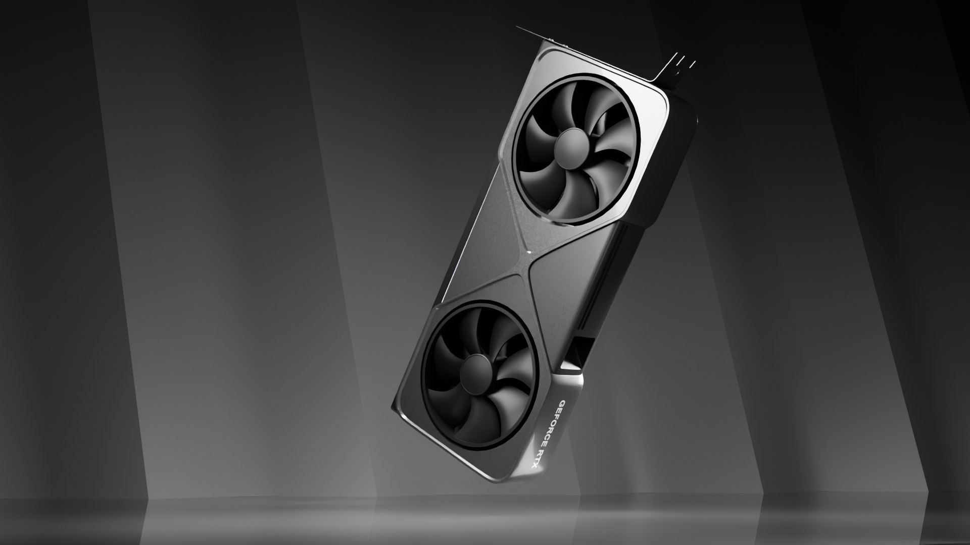 RTX 5080 GPU 3D Model Detailed Render High Quality 3D Model 3D Model 3D Model - TurboSquid 2351011