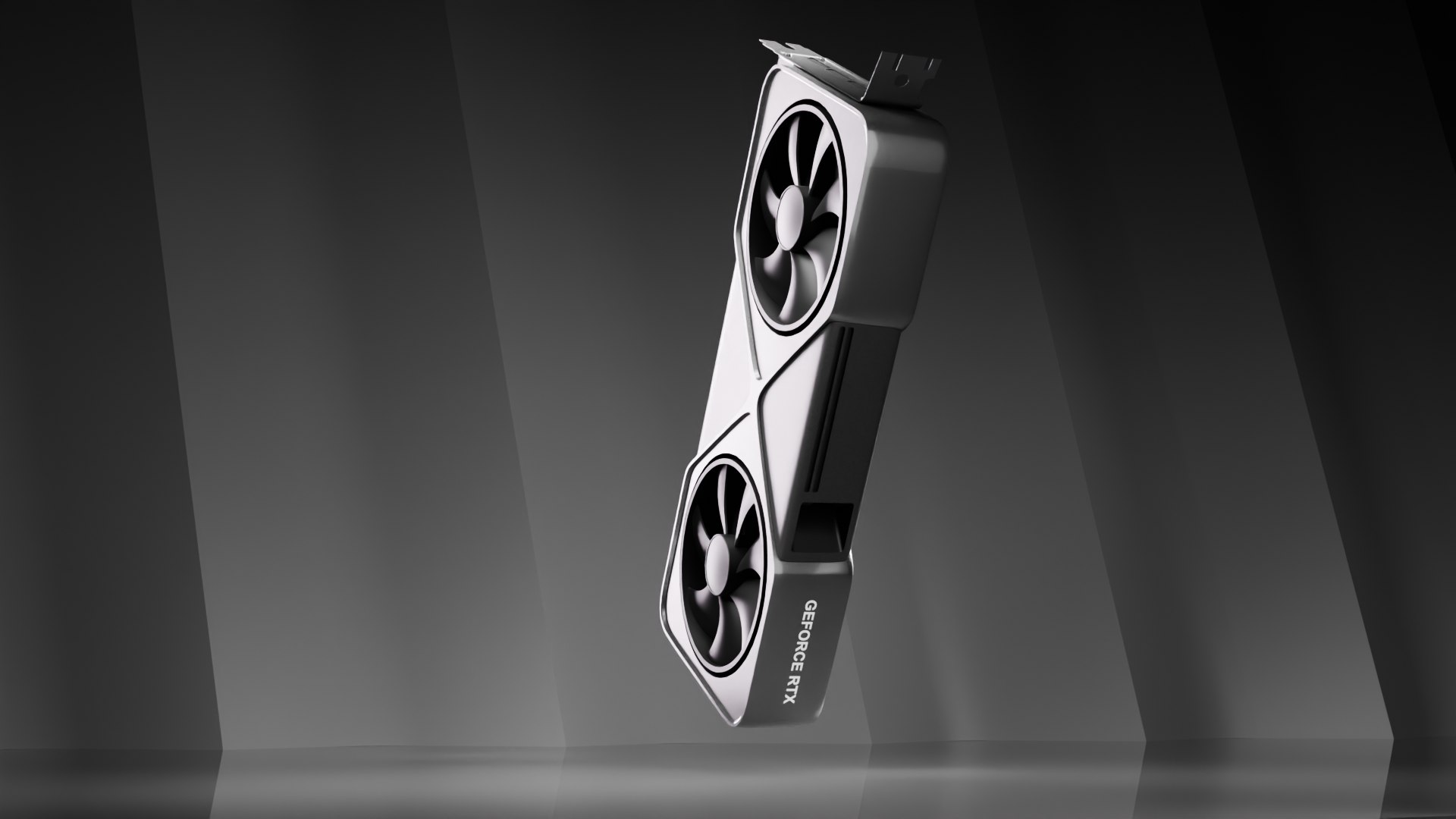 RTX 5080 GPU 3D Model Detailed Render High Quality 3D Model 3D Model 3D Model - TurboSquid 2351011