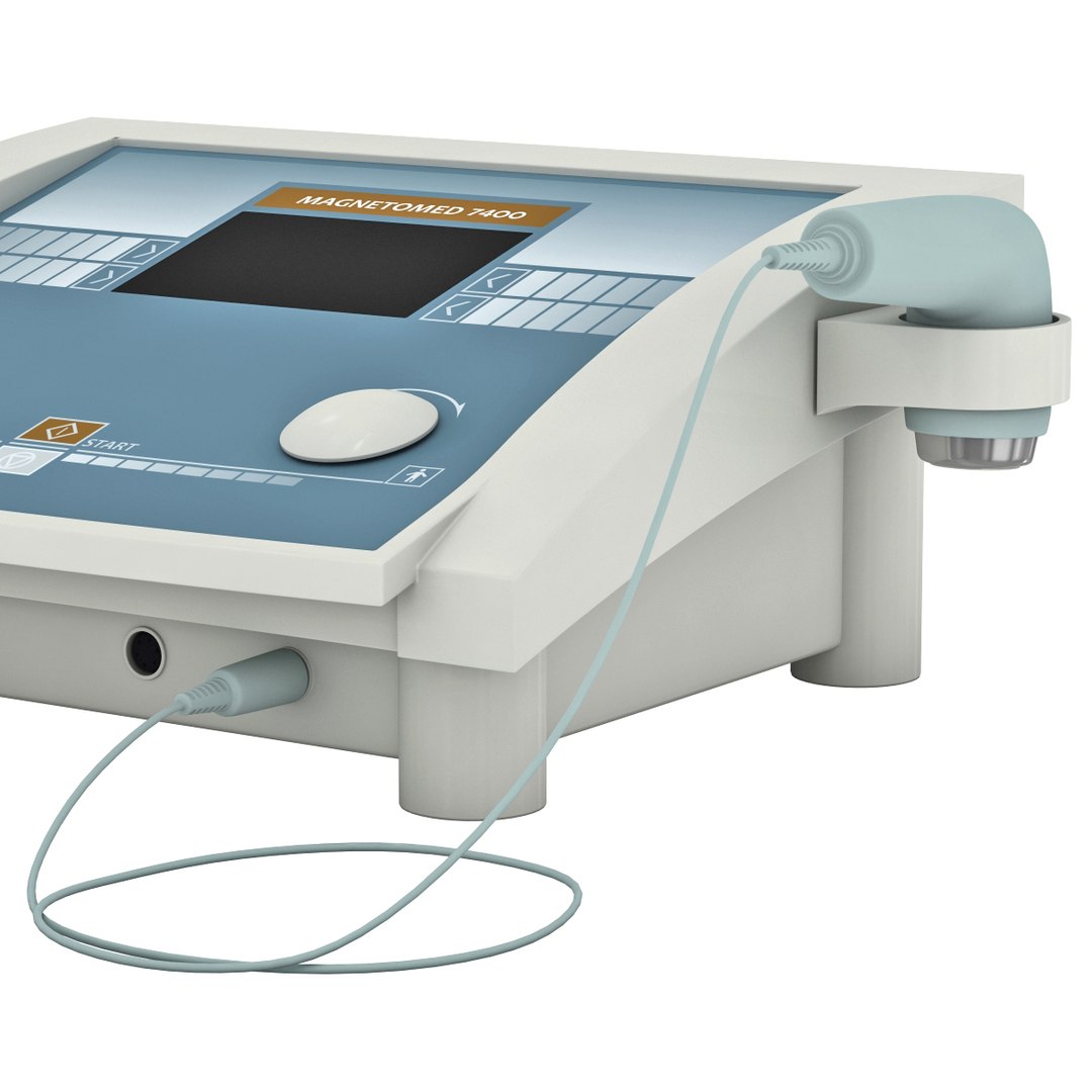Max Ultrasound Device Ultrasonic 1300