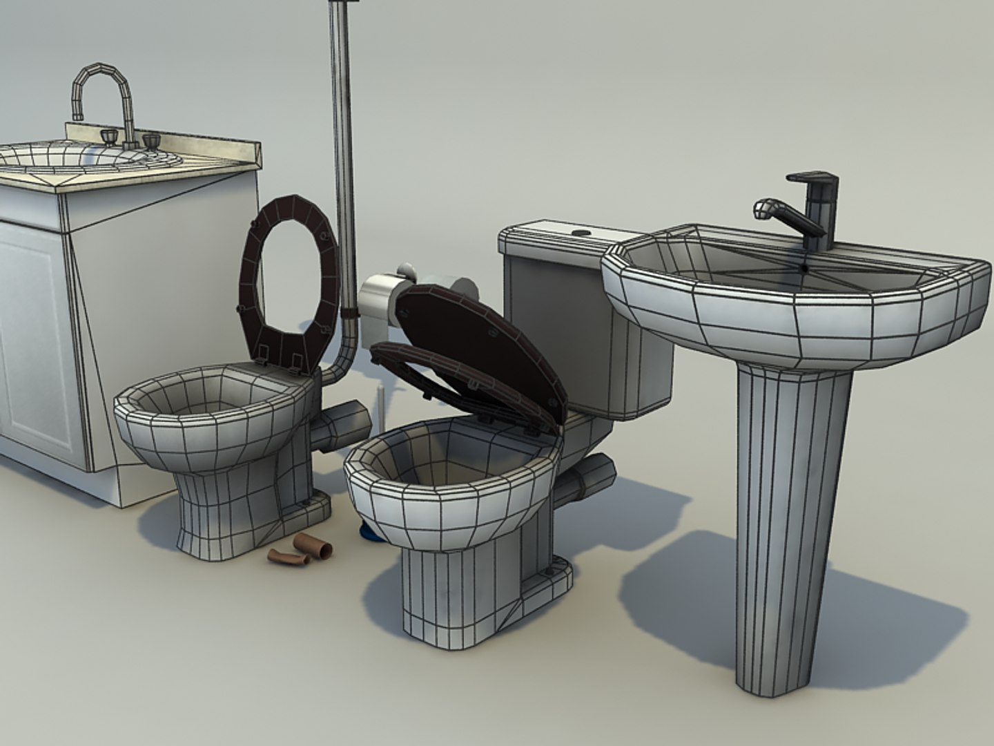 3d Ready Toilet 01