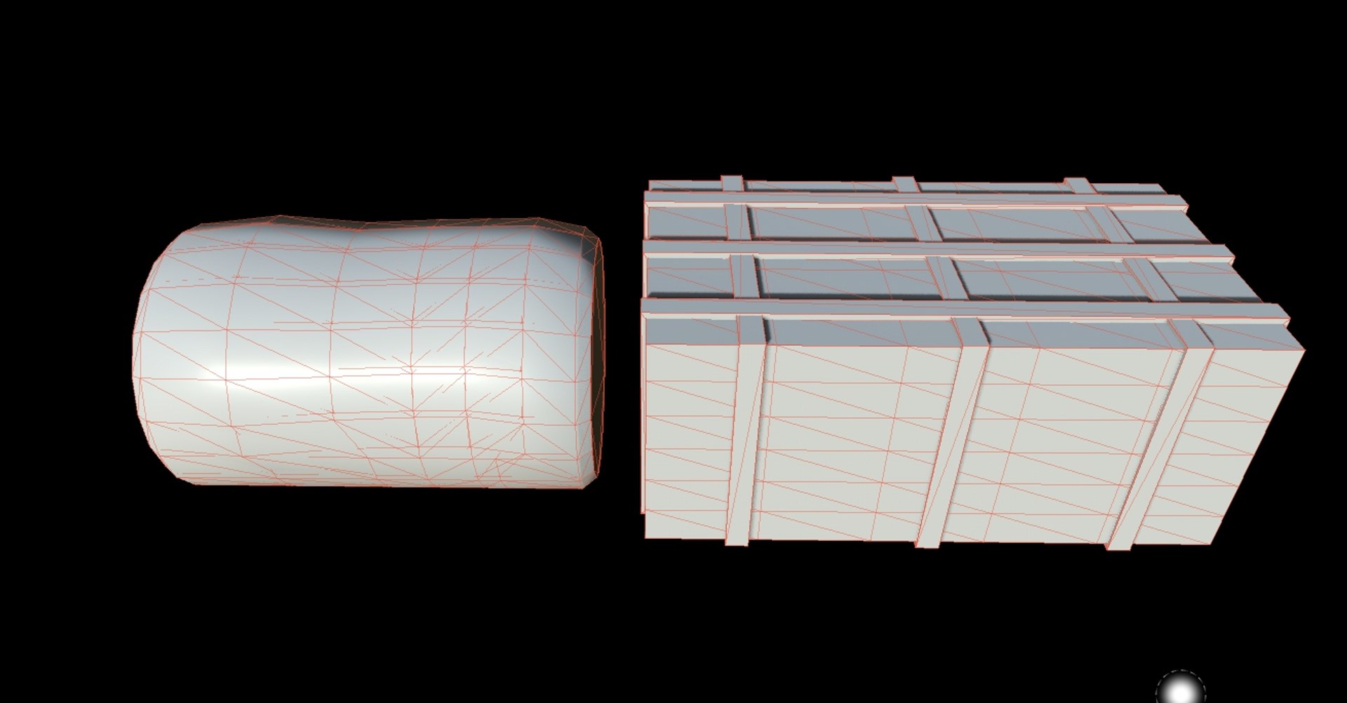 3D ue4 unity metallic model - TurboSquid 1315005