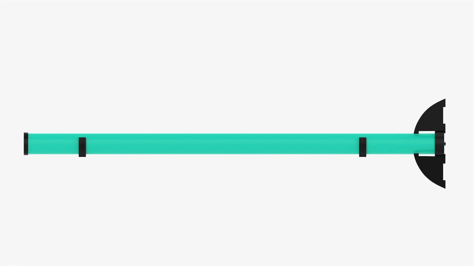 Free LED Color Tube Light 3D Model - TurboSquid 1811379