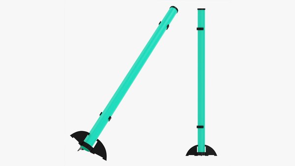 Free LED color tube light 3D model - TurboSquid 1811379