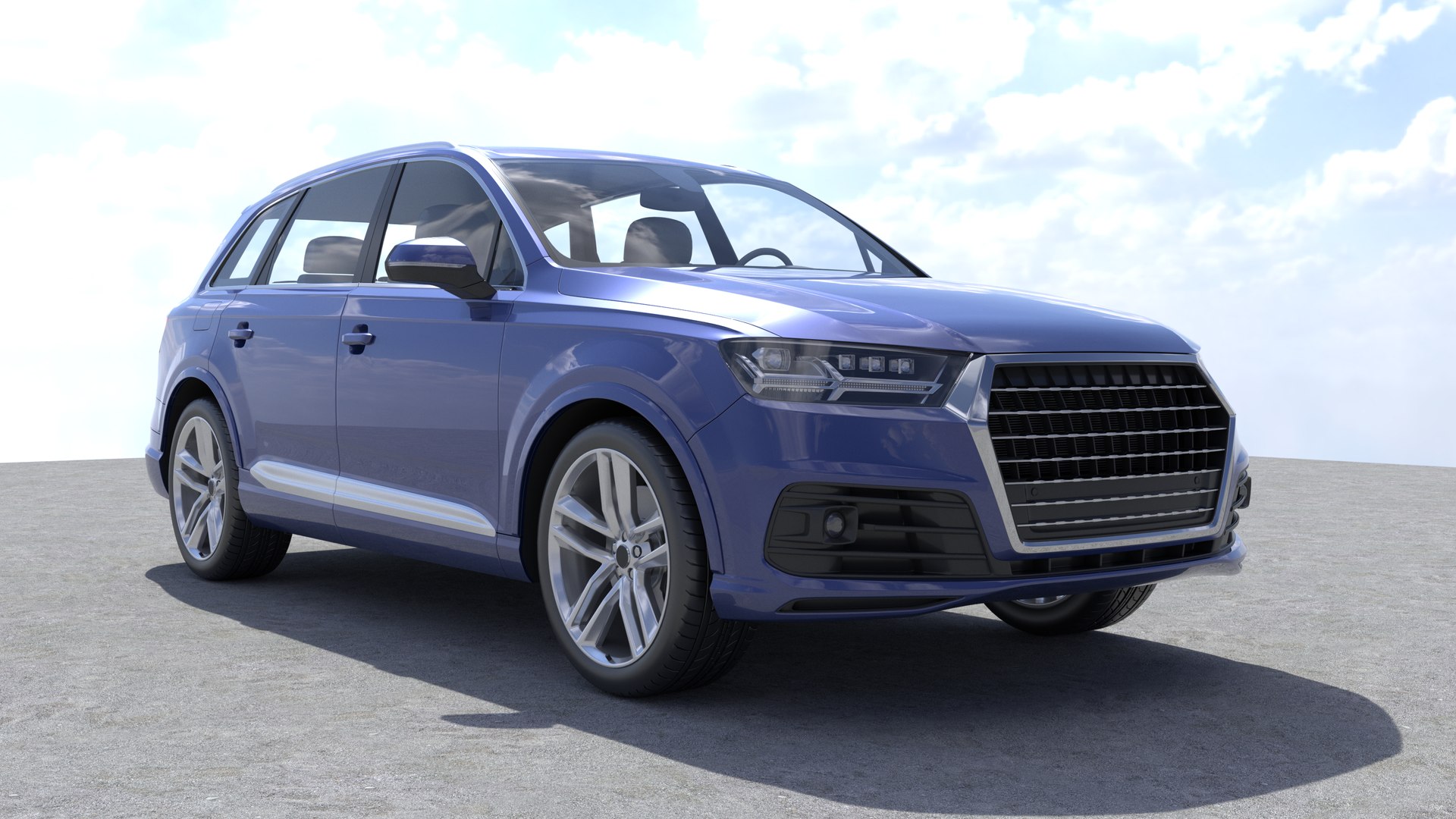 Car 039 3D - TurboSquid 2123912