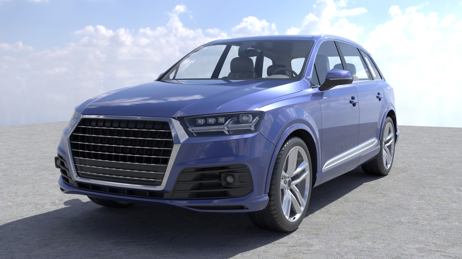 Car 039 3D - TurboSquid 2123912