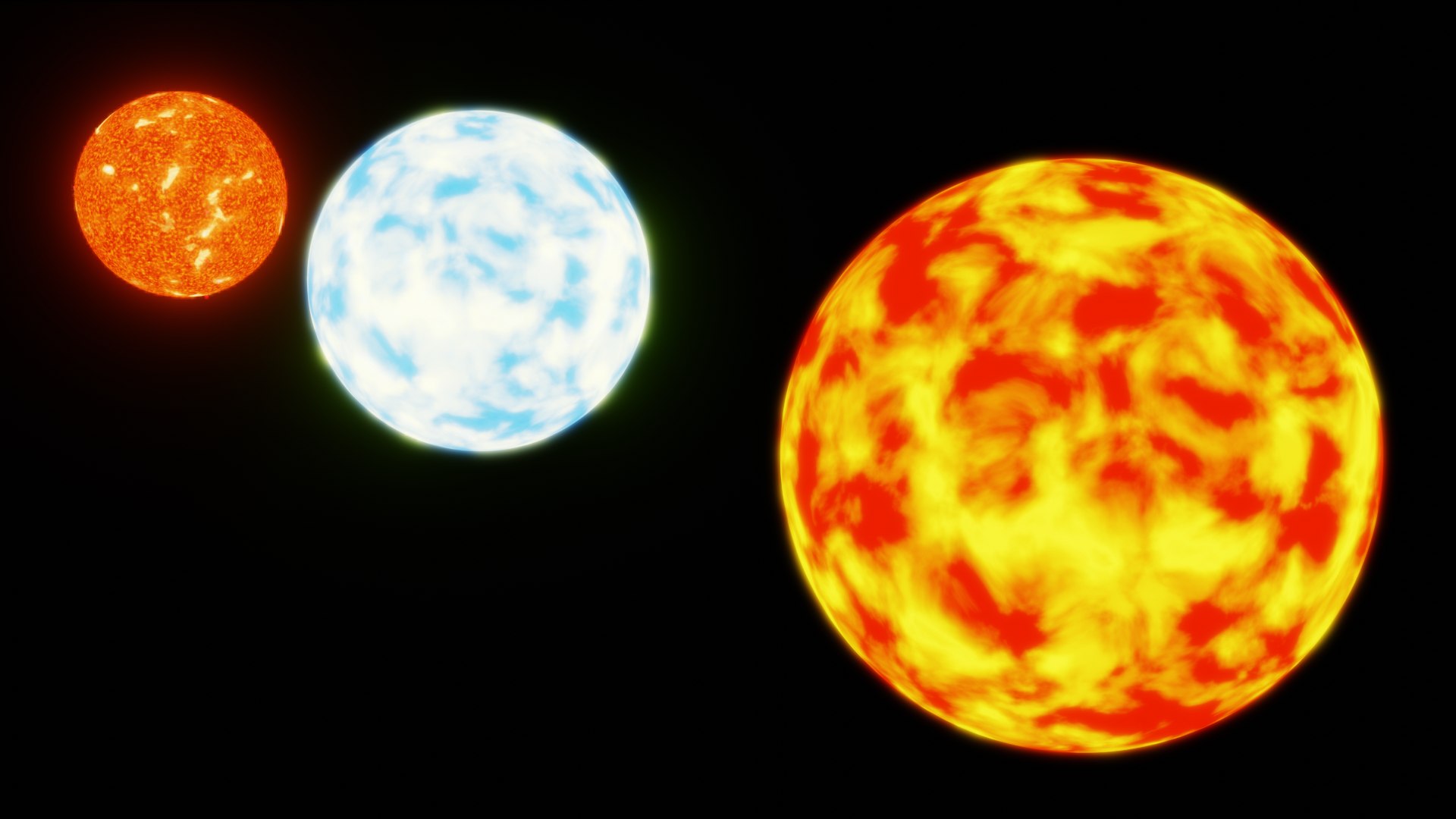 Free 3D The Sun Model - TurboSquid 1780519