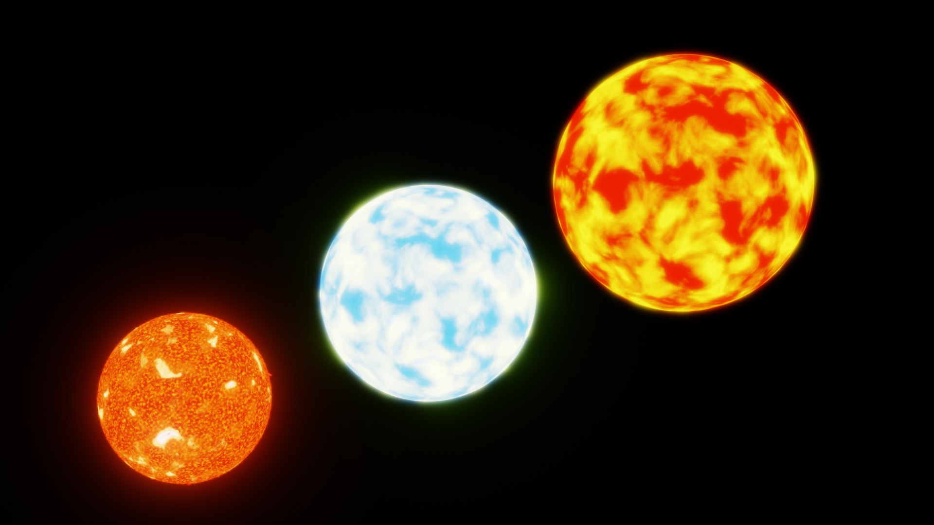 Free 3D The Sun Model - TurboSquid 1780519