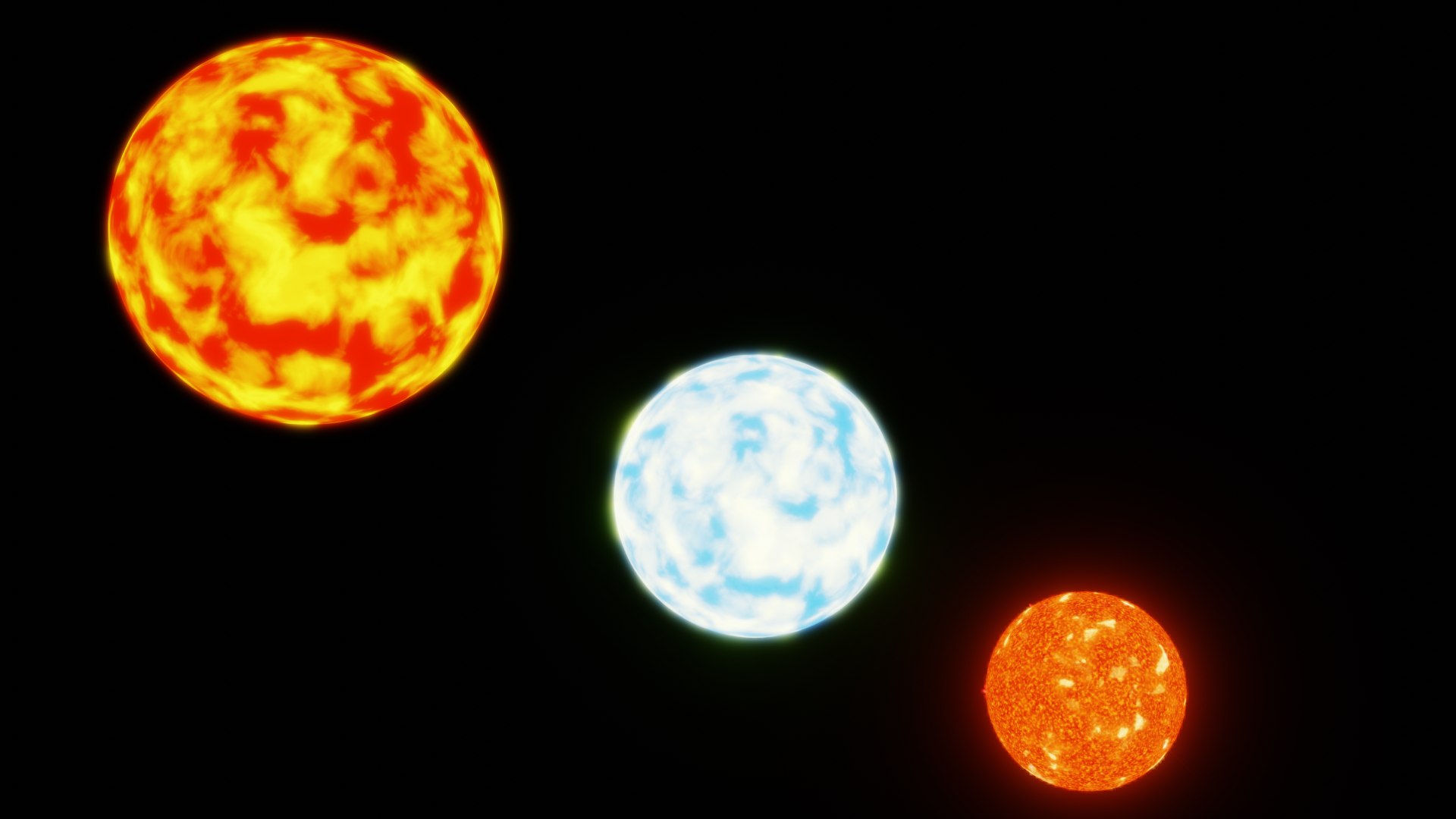 Free 3D The Sun Model - TurboSquid 1780519