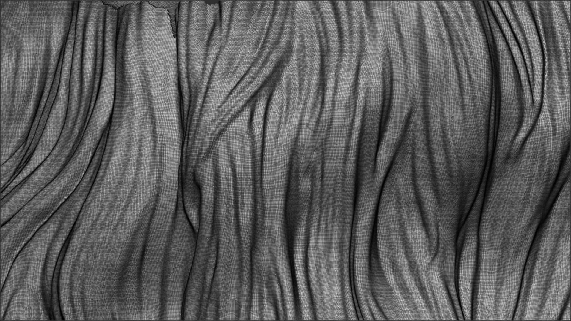 Beard 3 3D Model - TurboSquid 1815421