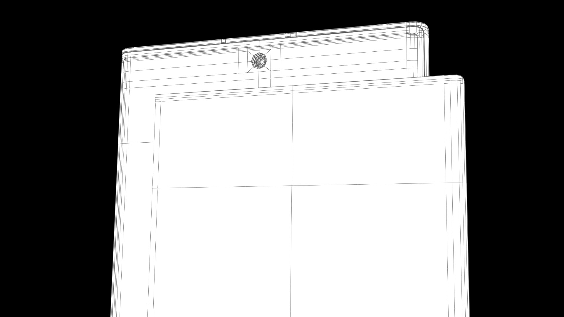 Samsung Galaxy S23 Ultra Graphite Model - TurboSquid 2037454