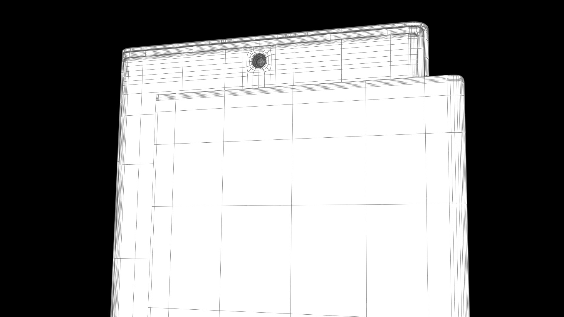 Samsung Galaxy S23 Ultra Graphite Model - TurboSquid 2037454