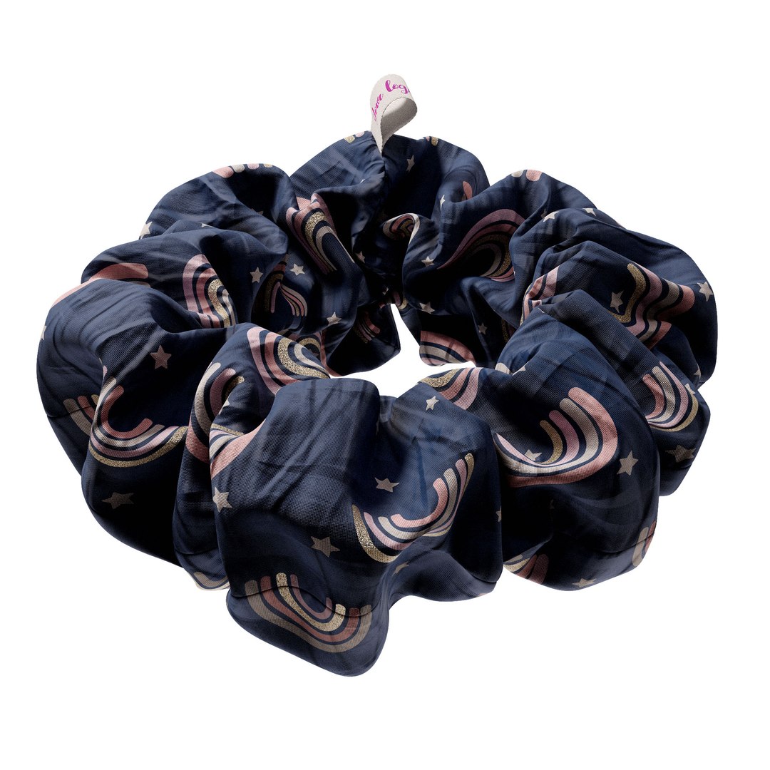 3D Scrunchie Model - TurboSquid 2056895