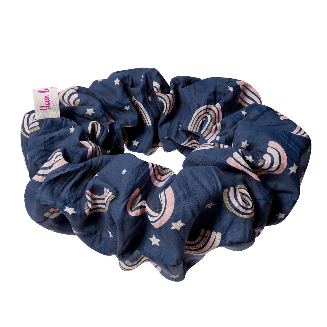 3D Scrunchie Model - TurboSquid 2056895