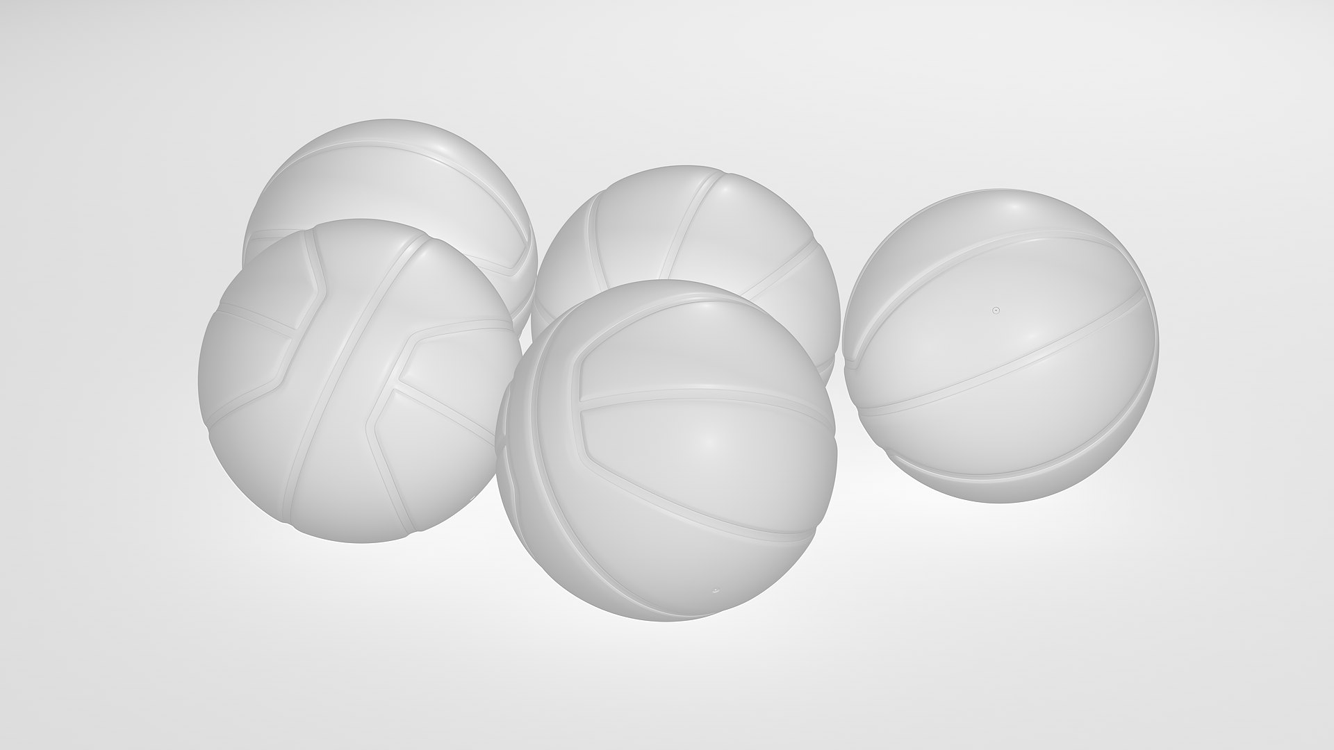 Nike Jordan Hyper Grip Outdoor Basketbal Ball 8K Model - TurboSquid 2040687